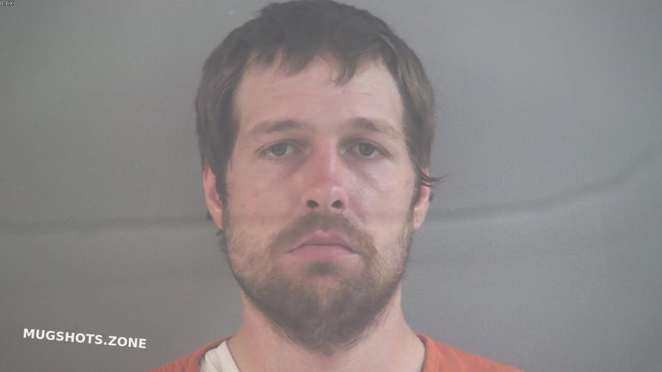 ABERNATHY DAMIEN S 07/12/2023 - Logan County Mugshots Zone