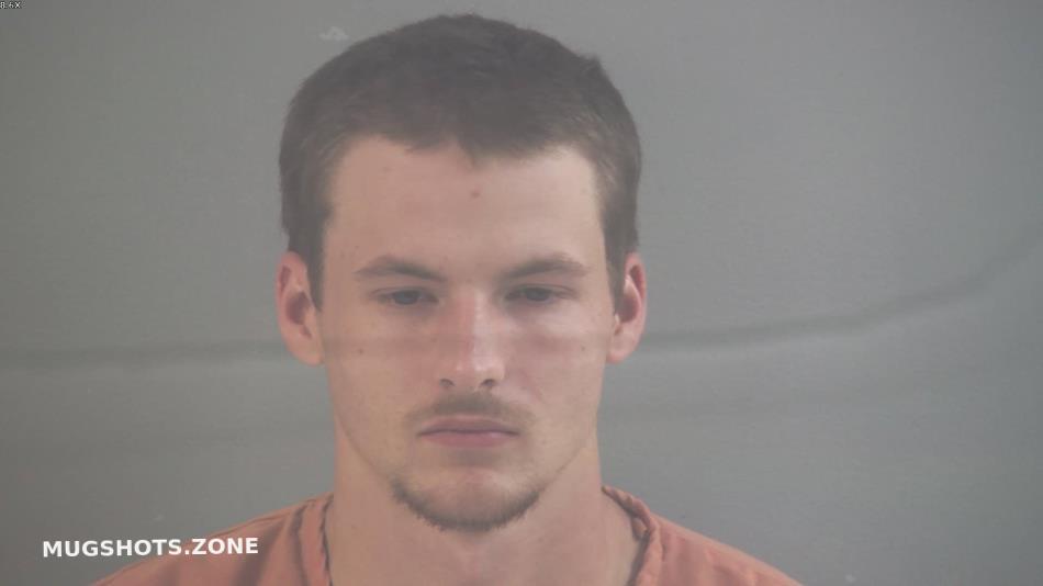 FIELDS STEVEN L 07/15/2023 - Logan County Mugshots Zone