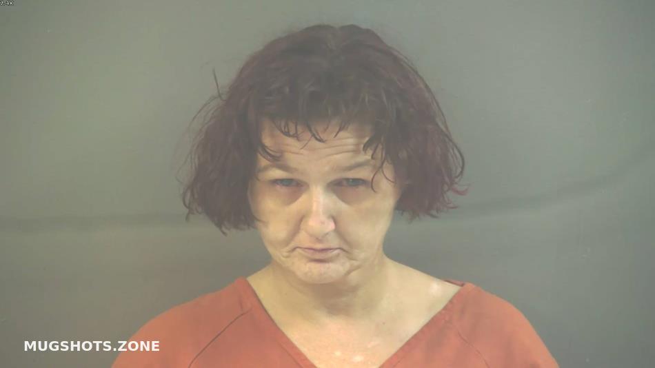 EMBRY CHARITY L 08/29/2023 - Logan County Mugshots Zone