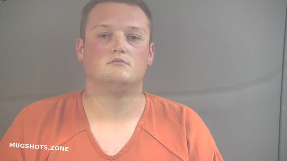 ROSS BRETT THOMAS SCOTT 09/06/2023 - Logan County Mugshots Zone