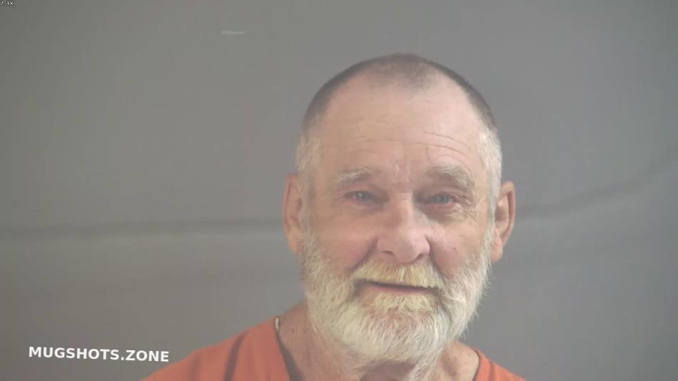 WILSON TERRY LYNN 09/13/2023 - Logan County Mugshots Zone