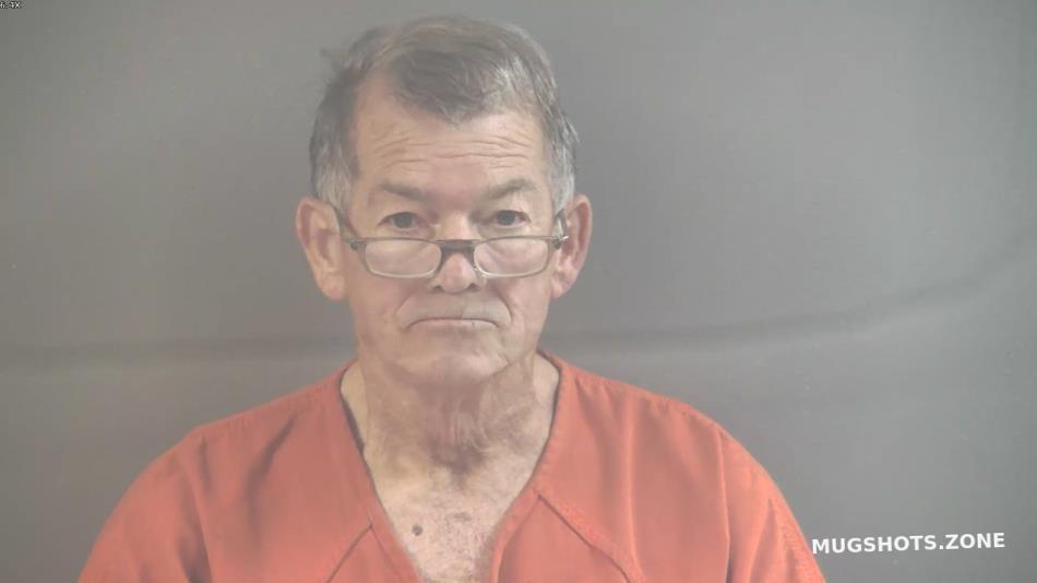 TAYLOR JERRY EDWARD 09/16/2023 - Logan County Mugshots Zone