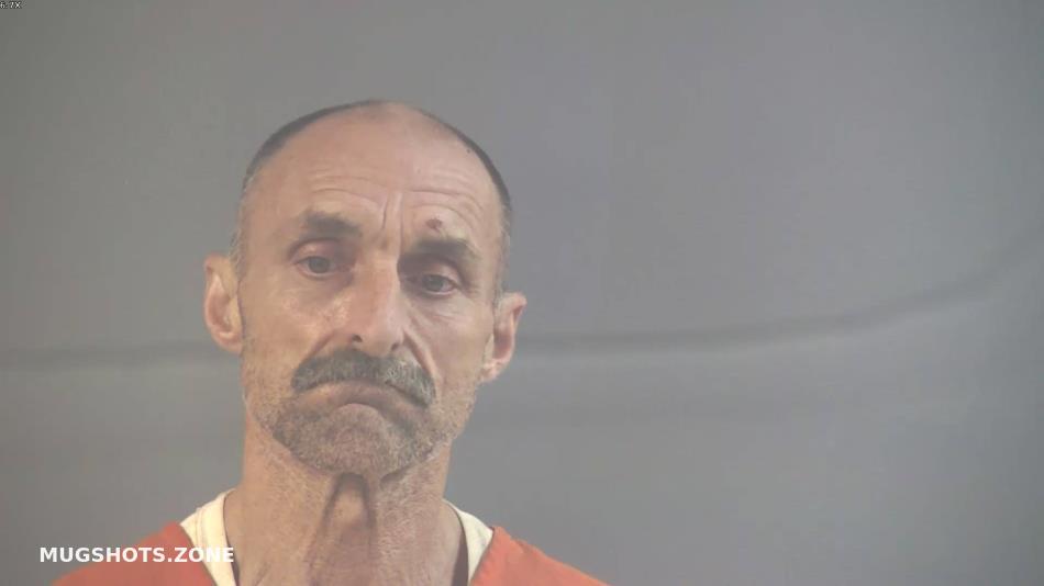 PHELPS MICHAEL A 09/18/2023 - Logan County Mugshots Zone