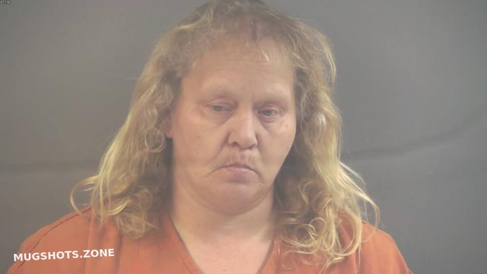 EMBRY ANGELA K 09/22/2023 - Logan County Mugshots Zone