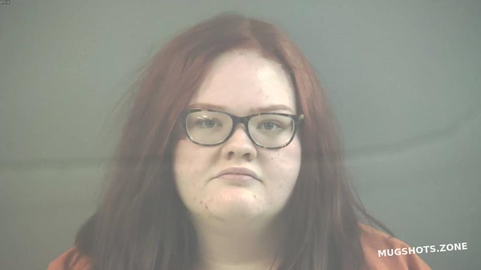 ROSE KEYARA M 10/14/2023 - Logan County Mugshots Zone