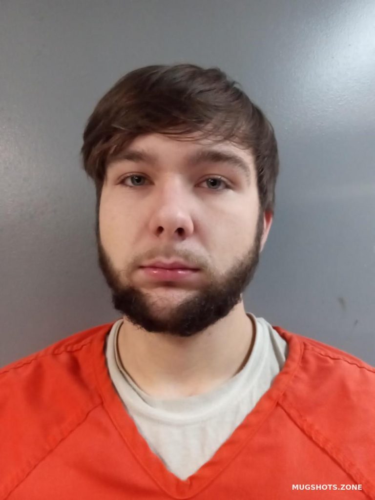 ABNEY CODY MONTANA 11/20/2023 - Logan County Mugshots Zone