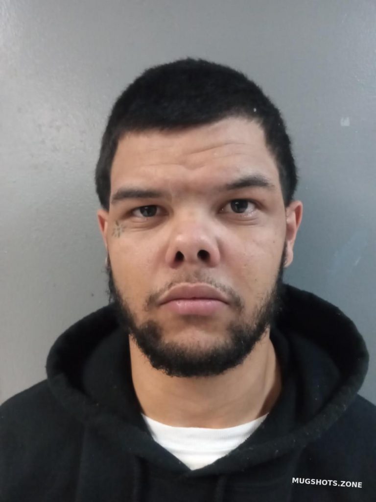 ALVARADO-LOPEZ STEVEN J 11/20/2023 - Logan County Mugshots Zone