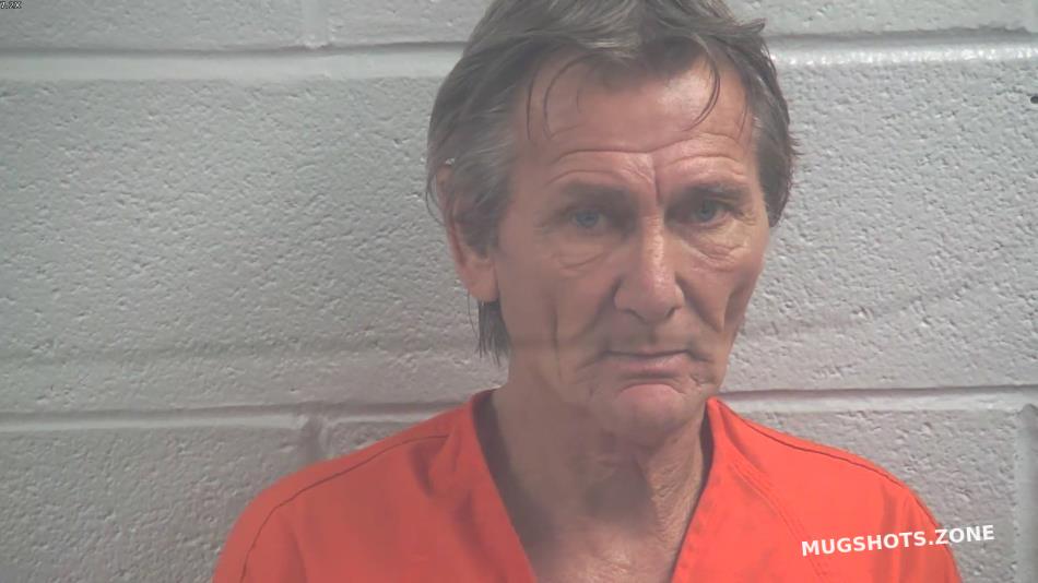KNIGHT DANIEL F 12/22/2023 - Logan County Mugshots Zone