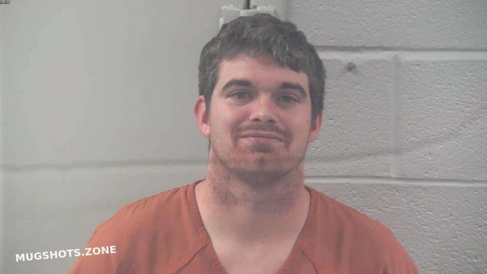 SPIVEY ISAIAH T 12/30/2023 - Logan County Mugshots Zone