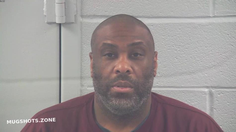 BRUTON BRYAN A 01/04/2024 - Logan County Mugshots Zone