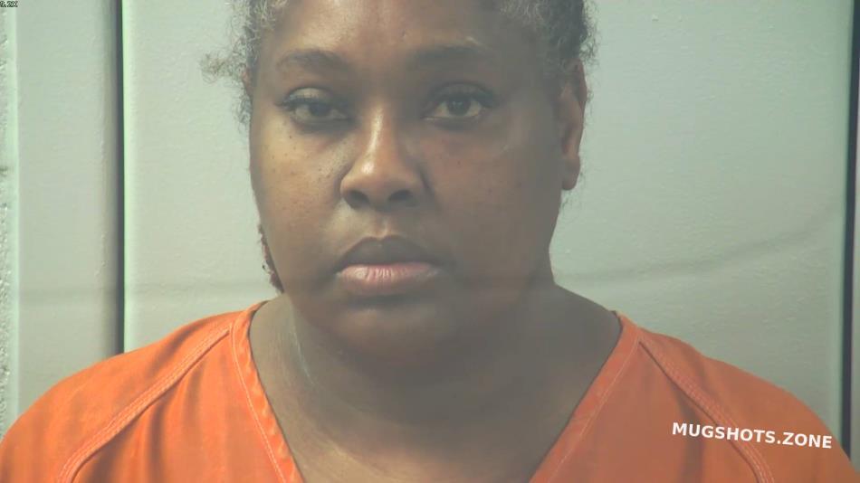 HAWTHORNE SARA KISHA 01/09/2024 - Logan County Mugshots Zone