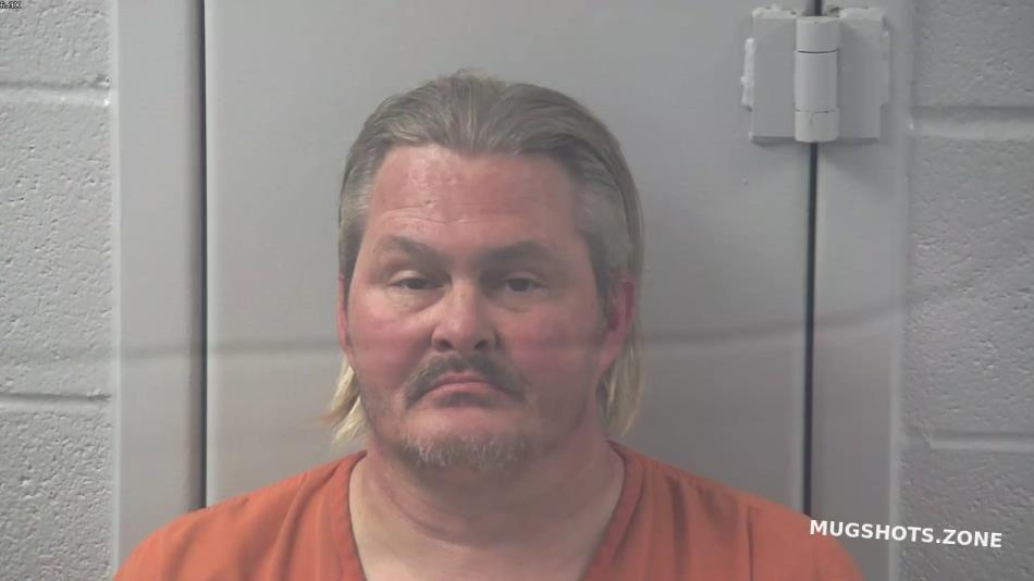 DICKINSON DUSTIN M 01/09/2024 - Logan County Mugshots Zone