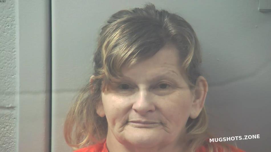 JONES ANGELA R 01/09/2024 - Logan County Mugshots Zone