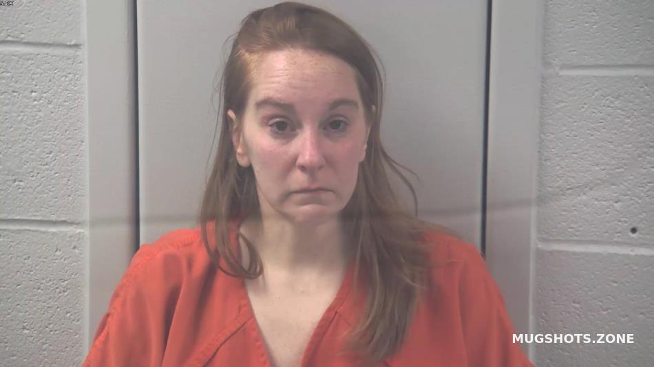 TATUM JENNIFER L 01/17/2024 - Logan County Mugshots Zone