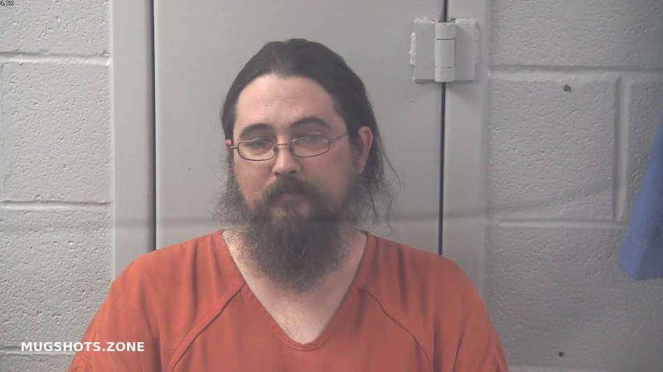 BUTLER CHRISTOPHER C 02/05/2024 - Logan County Mugshots Zone