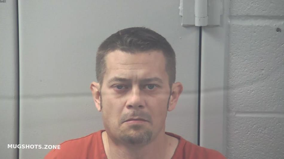 POYNER ANDREW T 02/07/2024 - Logan County Mugshots Zone