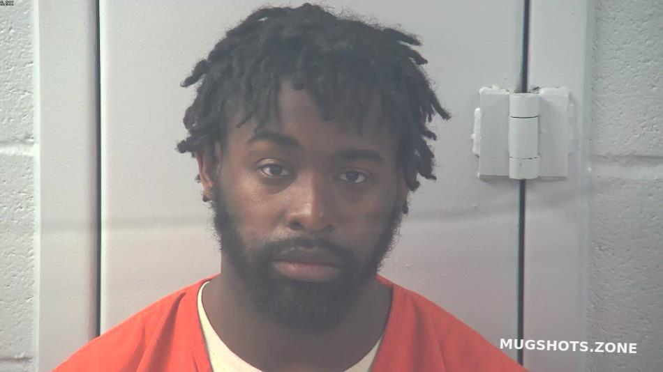 RUSH STEPHEN DUANE 02/08/2024 - Logan County Mugshots Zone