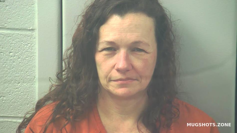 WHITTINGHILL CATHERINE NICOLE 02/16/2024 - Logan County Mugshots Zone