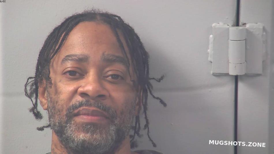 GRAY JASON D 02/19/2024 - Logan County Mugshots Zone