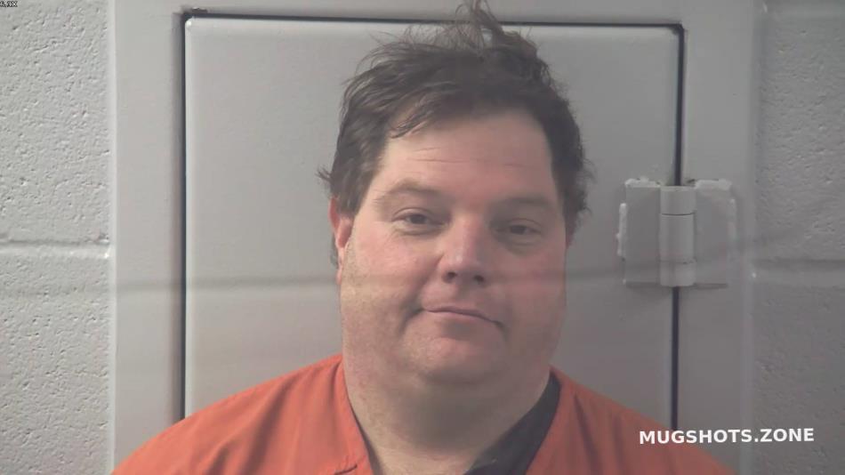 SKIPWORTH RAYMOND D 02/19/2024 - Logan County Mugshots Zone