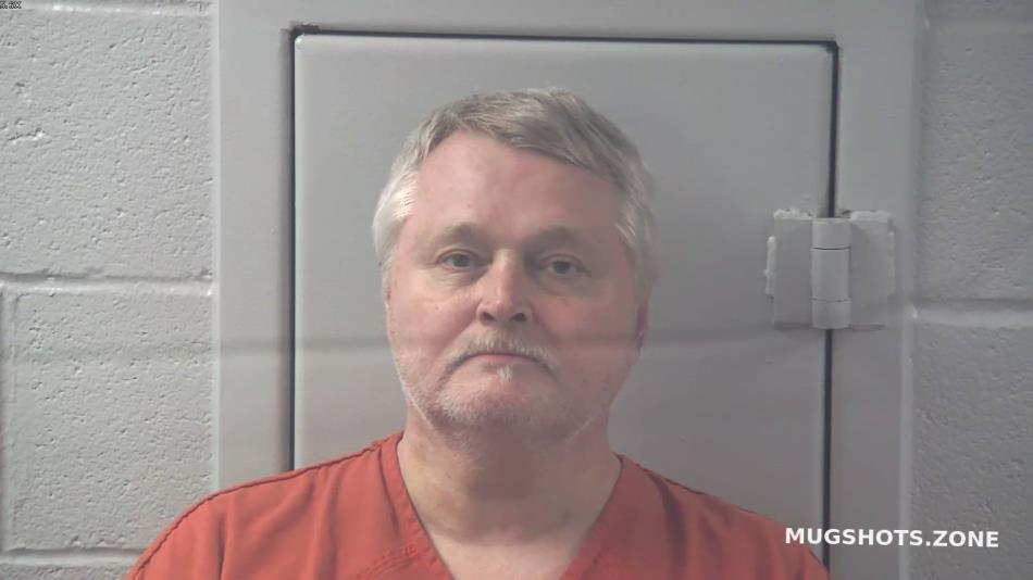 TAYLOR KENNETH J 02/23/2024 - Logan County Mugshots Zone