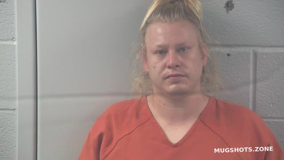 JENKINS MATTHEW ALLEN 02/28/2024 - Logan County Mugshots Zone