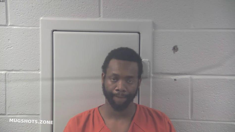 BABB TOYVIOUS L 02/28/2024 - Logan County Mugshots Zone