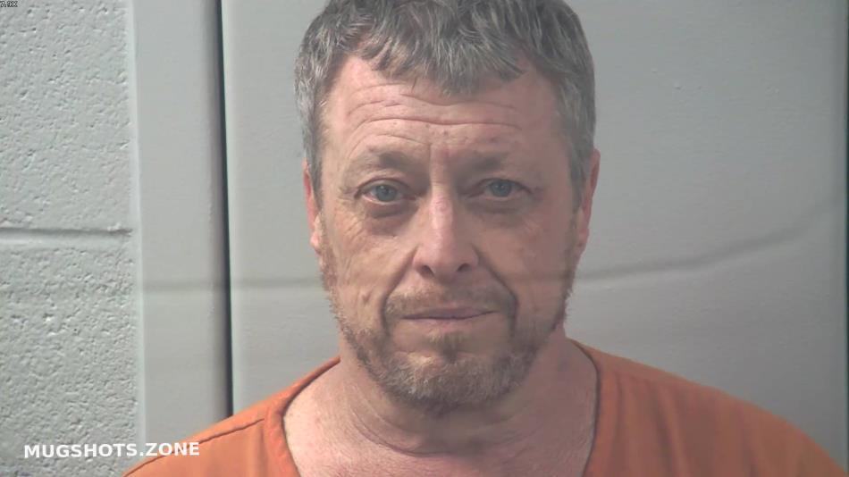 DOEPEL GARY DEWAYNE 03/28/2024 - Logan County Mugshots Zone