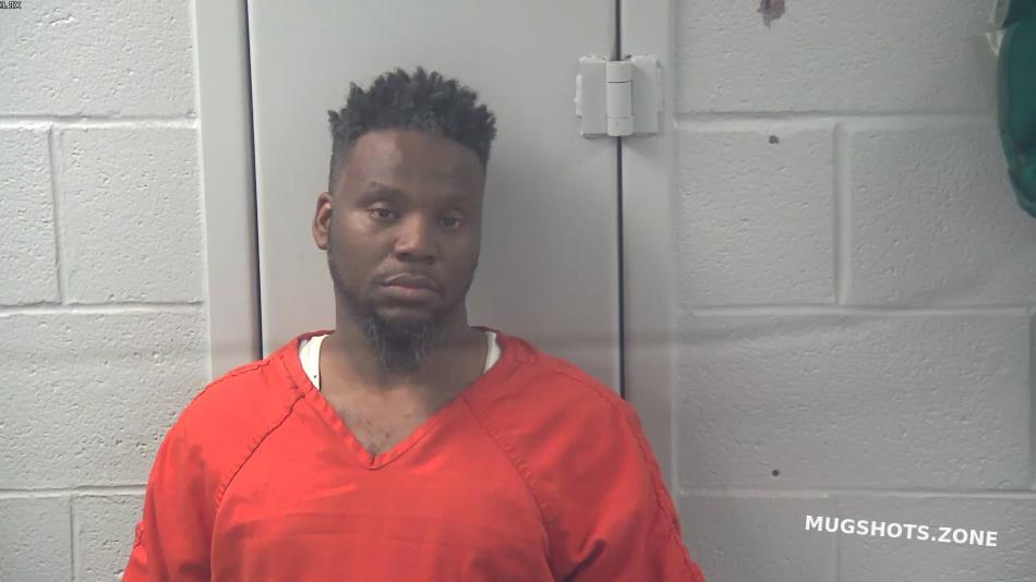 DOWLEN JONATHAN LAMAR 03/29/2024 - Logan County Mugshots Zone