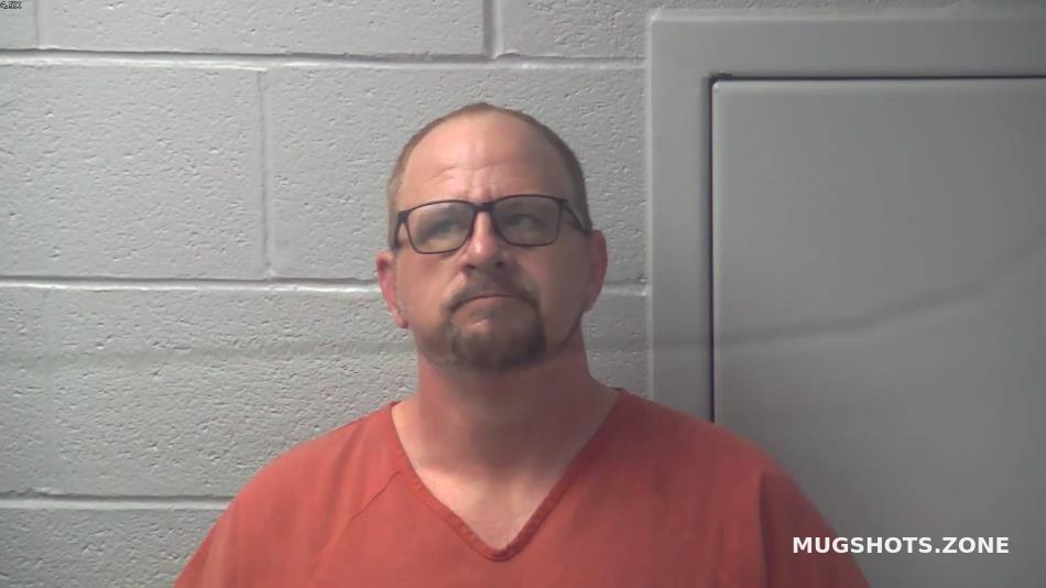 RICE MICHAEL LEE 03/31/2024 - Logan County Mugshots Zone