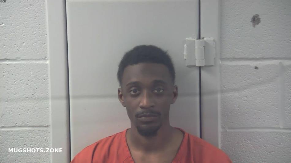EVANS DEVAN LAMAR 04/04/2024 - Logan County Mugshots Zone