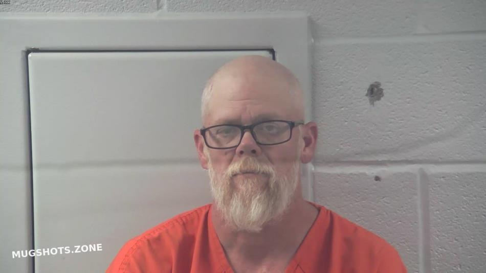 LETT JEREMY DAVID 04/05/2024 - Logan County Mugshots Zone