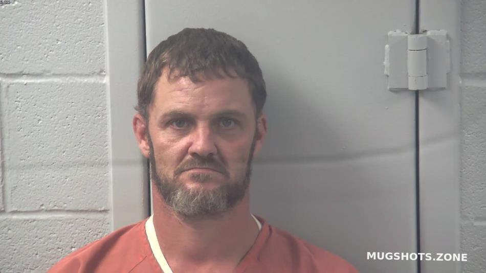 DURBIN SAMUEL R 04/29/2024 - Logan County Mugshots Zone