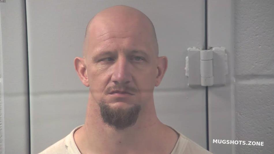 WHITTAKER HUNTER L 05/06/2024 - Logan County Mugshots Zone