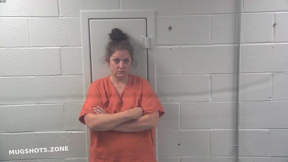 PARKER STEPHANIE N 05/26/2024 - Logan County Mugshots Zone