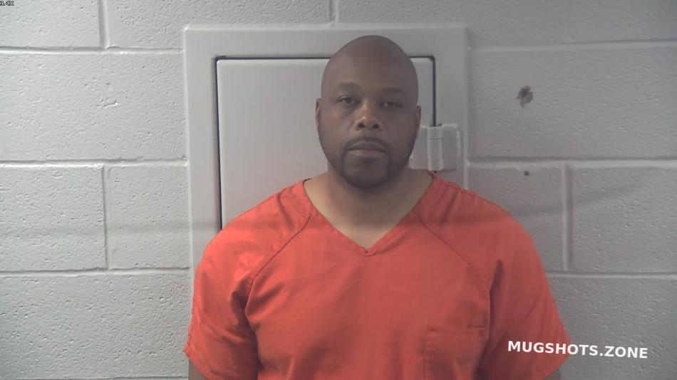 STOVALL JASON D 05/26/2024 - Logan County Mugshots Zone