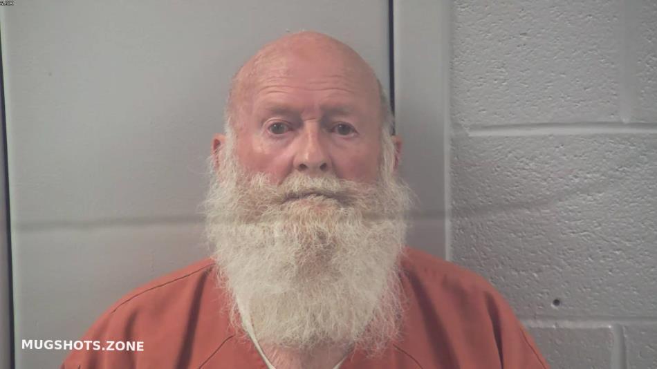 SEARS JAMES JR LESTER 06/15/2024 - Logan County Mugshots Zone