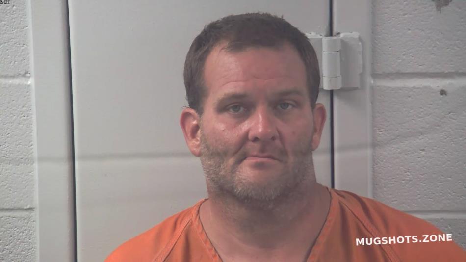 MINTON YANCY D 06/19/2024 - Logan County Mugshots Zone