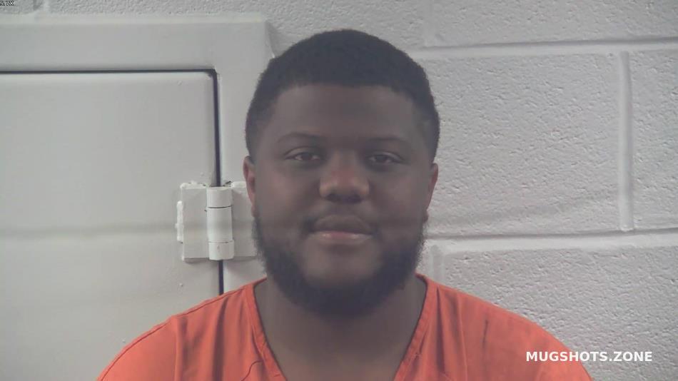 COFER KEVIN L 06/23/2024 - Logan County Mugshots Zone