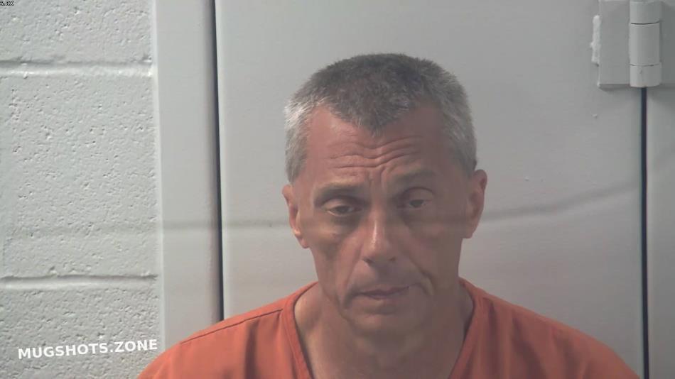 CHANDLER RODNEY D 06/29/2024 - Logan County Mugshots Zone