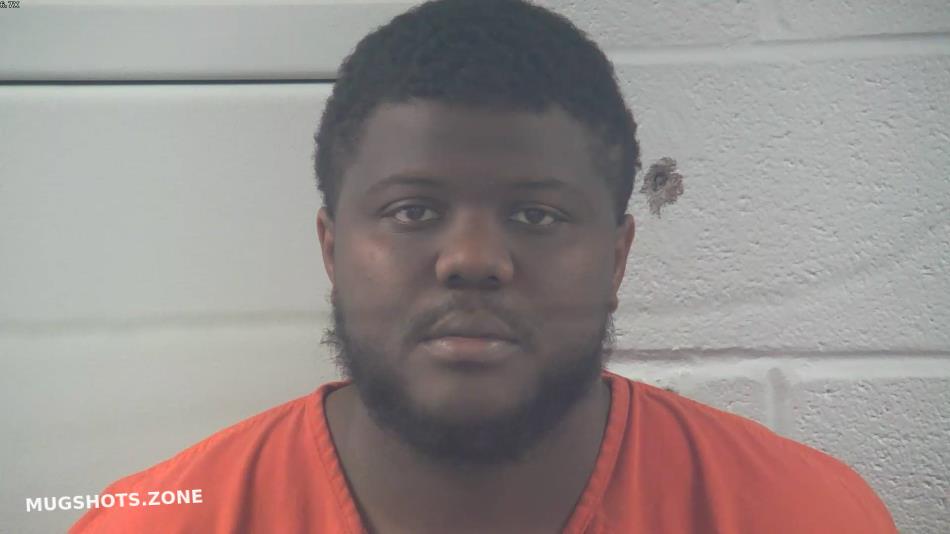 COFER KEVIN L 07/01/2024 - Logan County Mugshots Zone