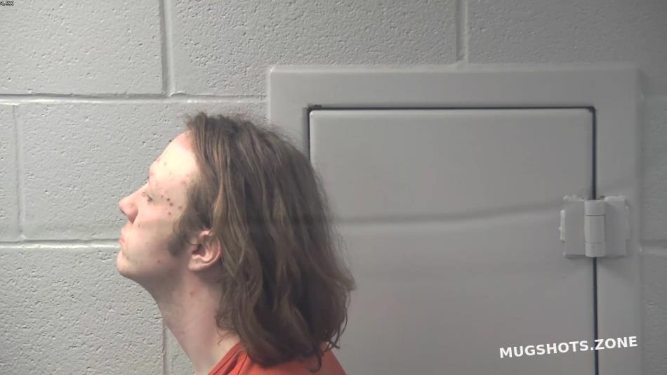 BELCHER DYLAN J 07/15/2024 - Logan County Mugshots Zone