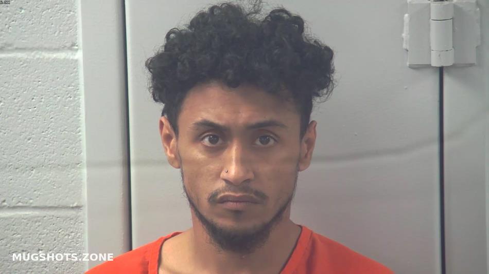 GOODWIN CHRISTOPHER J 07/30/2024 - Logan County Mugshots Zone