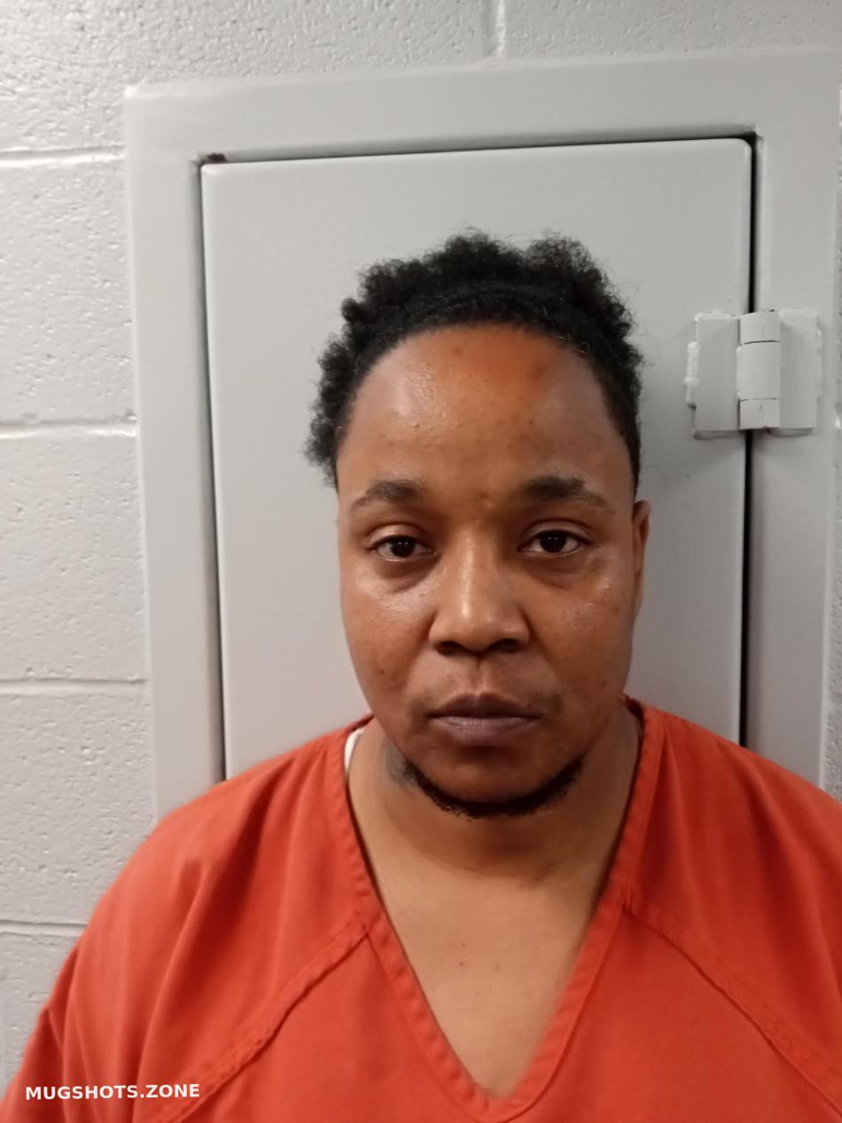 WEATHERSPOON ELIJAH REY 08/28/2024 - Logan County Mugshots Zone