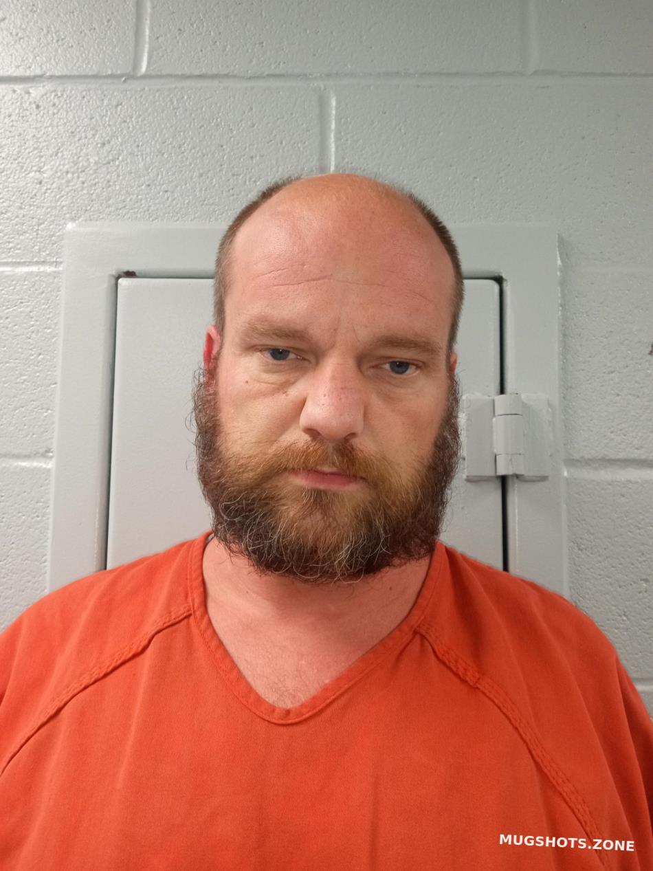 SCHUTT BRIAN J 09/08/2024 - Logan County Mugshots Zone