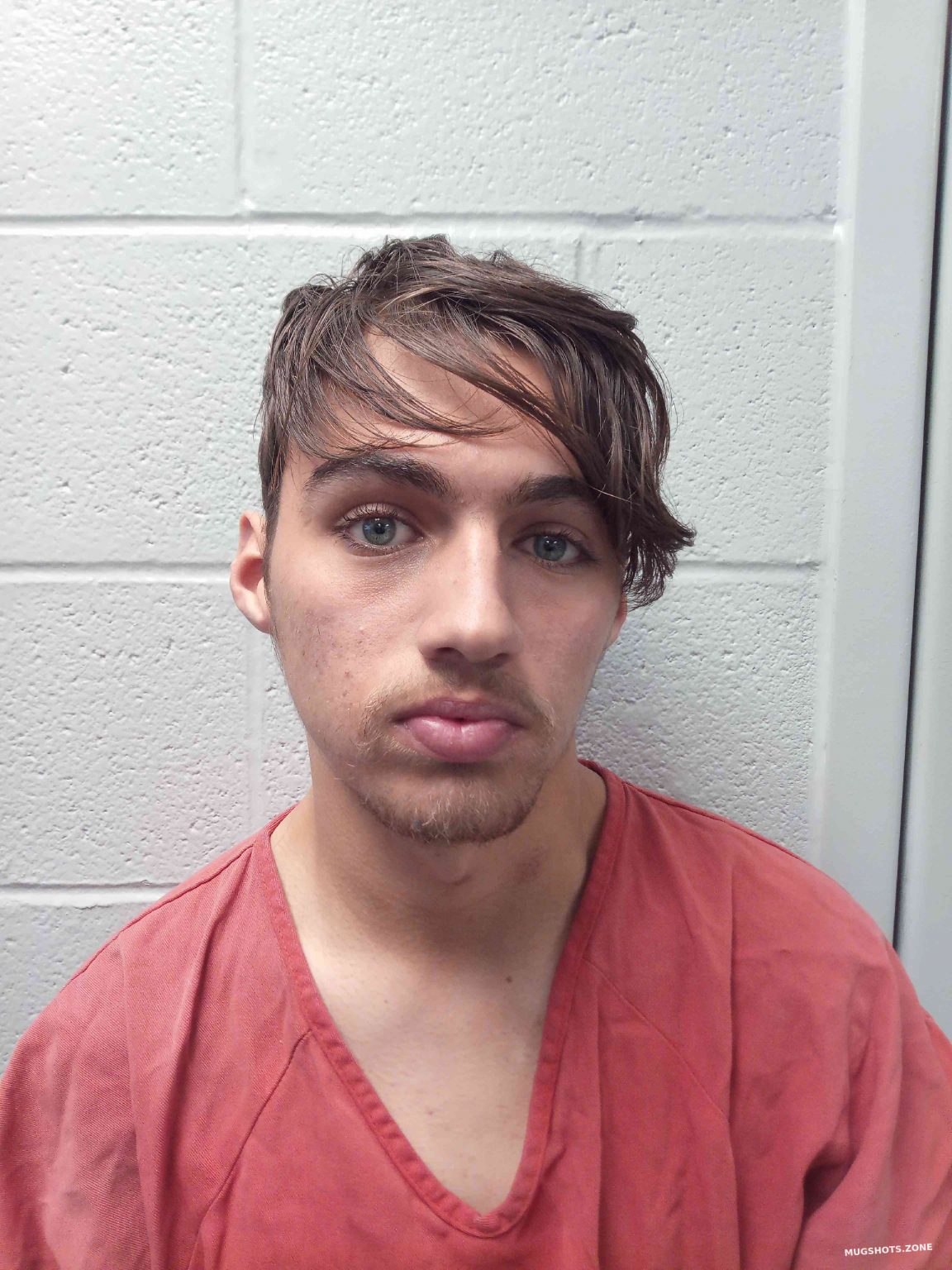 HOSTETLER JACE 01/04/2025 - Logan County Mugshots Zone