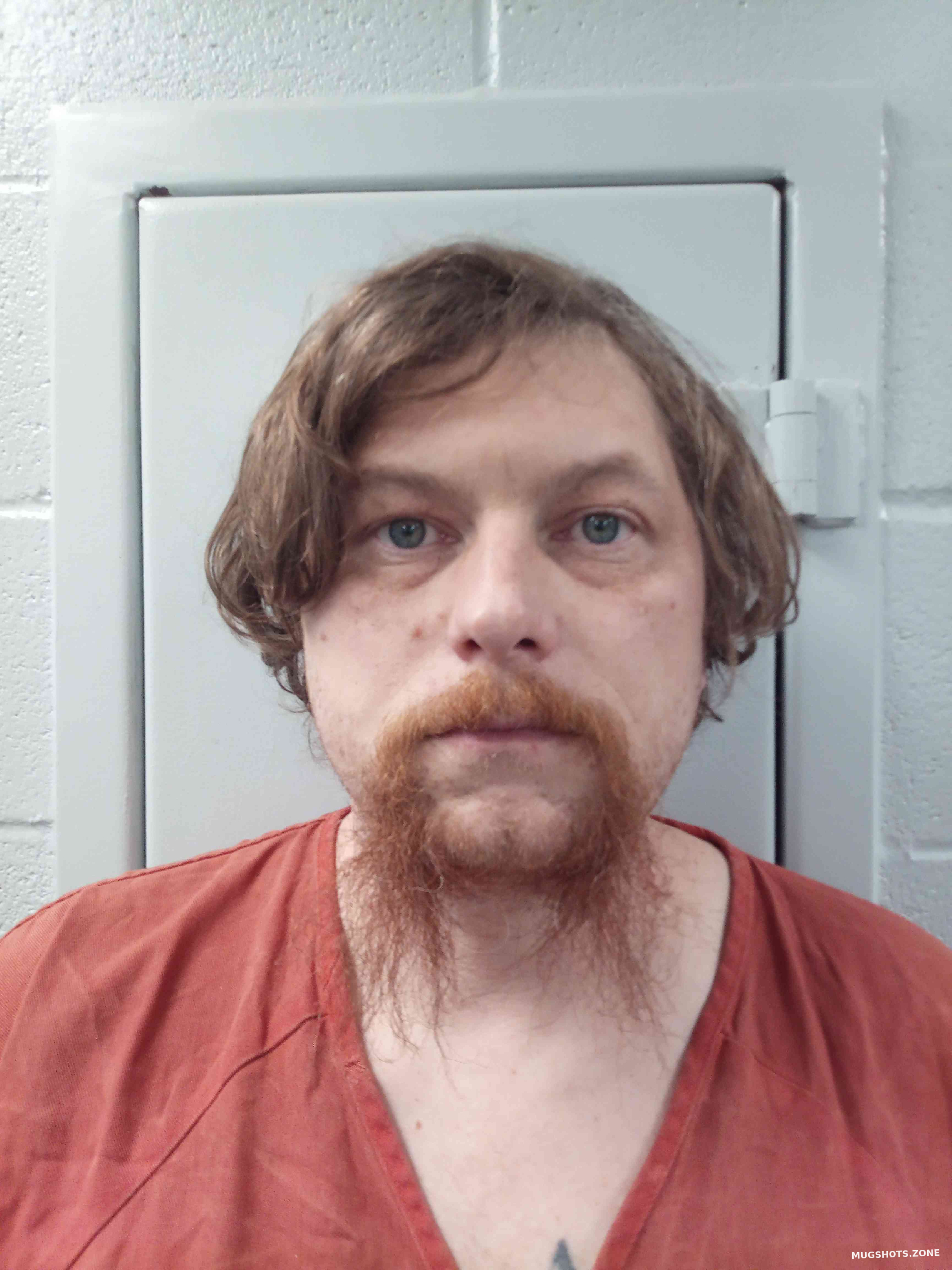 HAMANN WILLIAM 01/04/2025 - Logan County Mugshots Zone