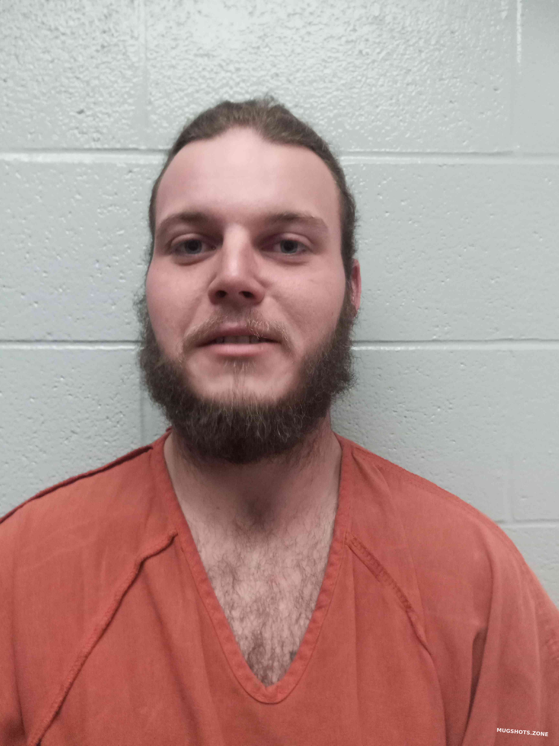 MAUST LEONARD 01/04/2025 - Logan County Mugshots Zone
