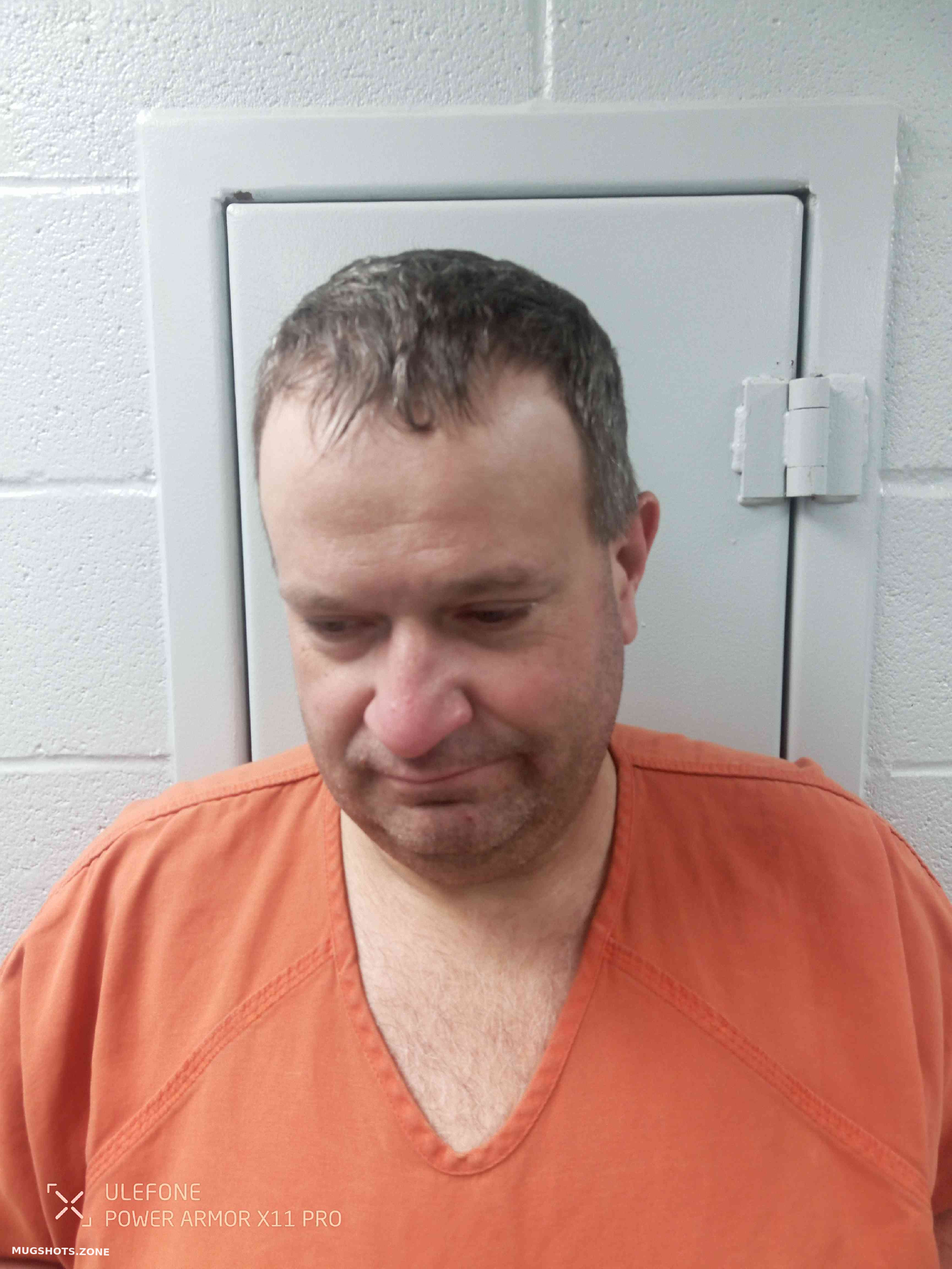 BELCHER BRADFORD 01/09/2025 - Logan County Mugshots Zone