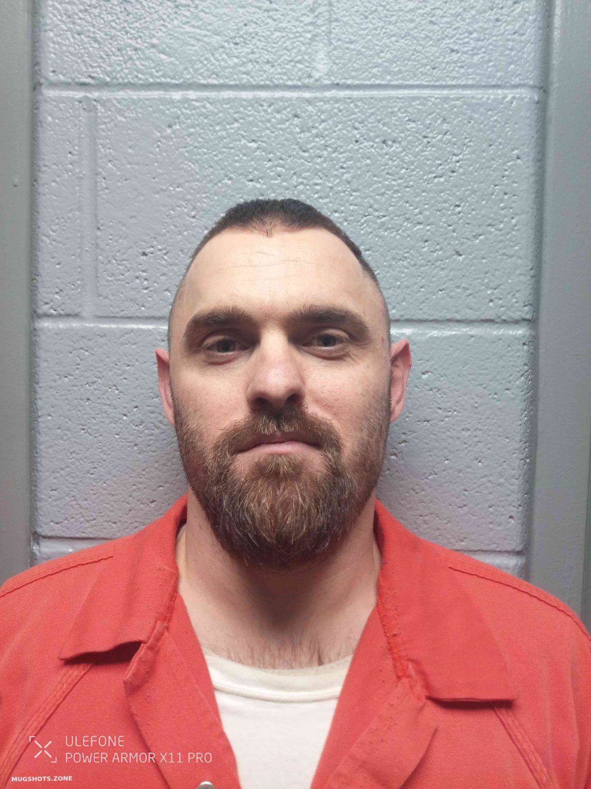 LEE CHRISTOPHER 01/15/2025 - Logan County Mugshots Zone